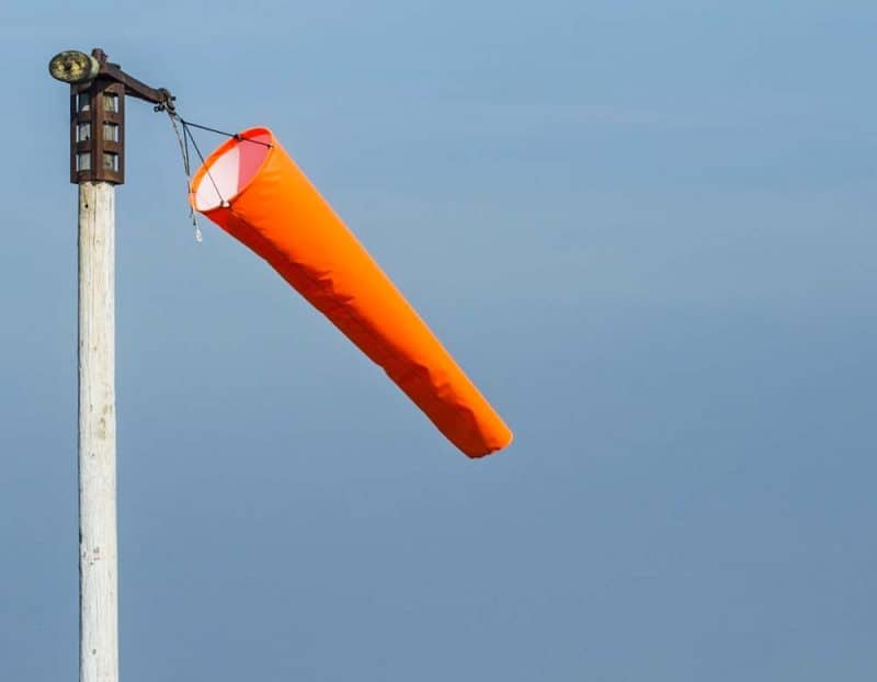 How Wind Assistance Works in Track & Field - Elite Feet