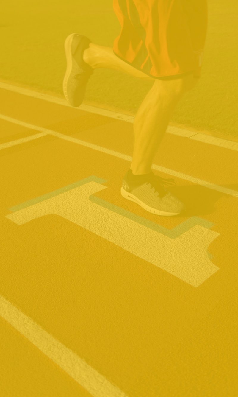 Elite Feet - Running, Health & Education