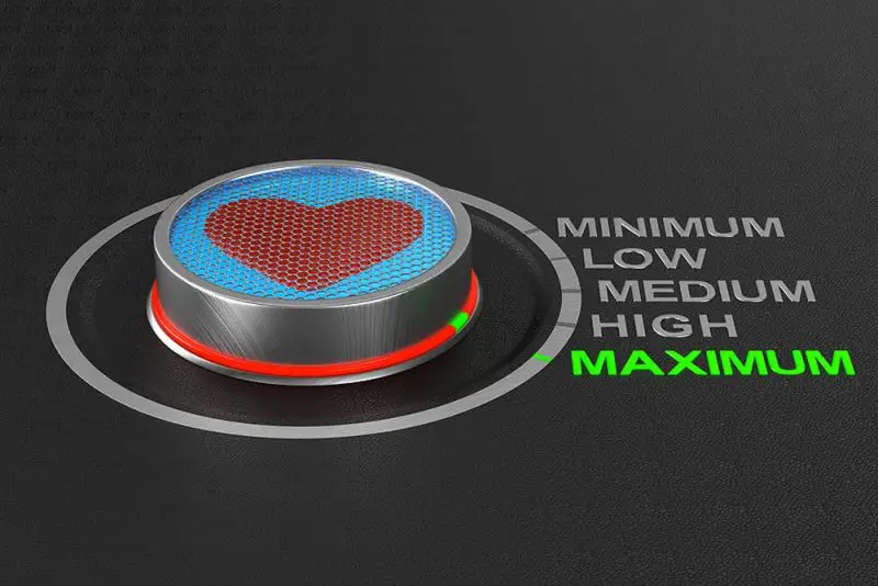 MHR: Maximum Heart Rate Definition - Elite Feet